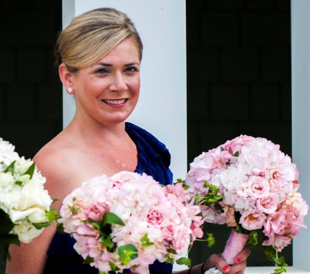 Adrienne Carter Obituary - New Bern, NC