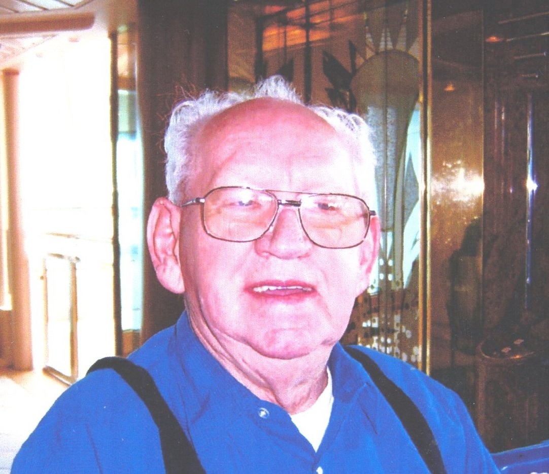 Mr. Robert "Pete" Van Doren Obituario - Spokane Valley, WA