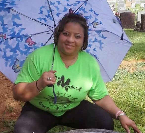 Brenda Kay Dawkins Obituary - Memphis, TN