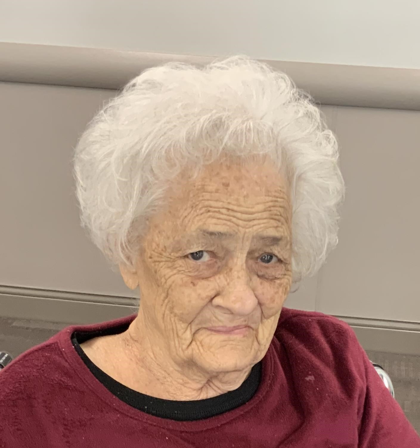 Helen Harless Obituary - Fayetteville, WV