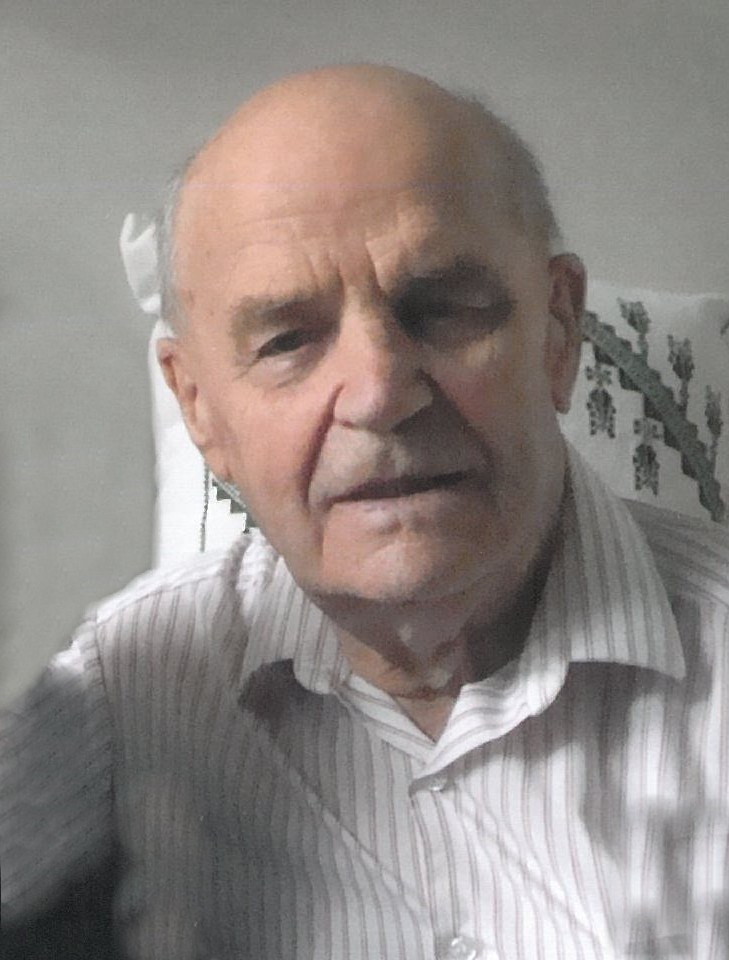 Jacob Janzen Obituary - Winnipeg, MB