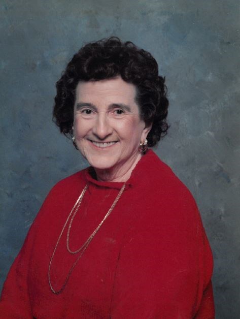 Jane Hoeft Obituary - Lincoln, NE