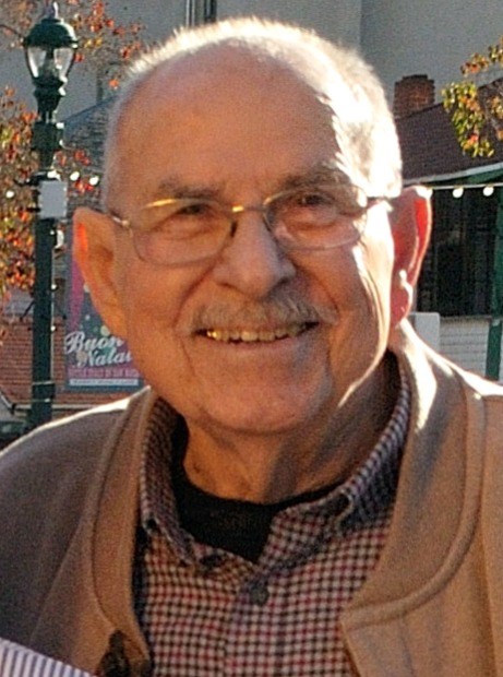 Mario Crivello Obituary - San Diego, CA