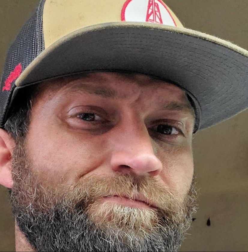 Bryan Houston Obituary - Seagoville, TX