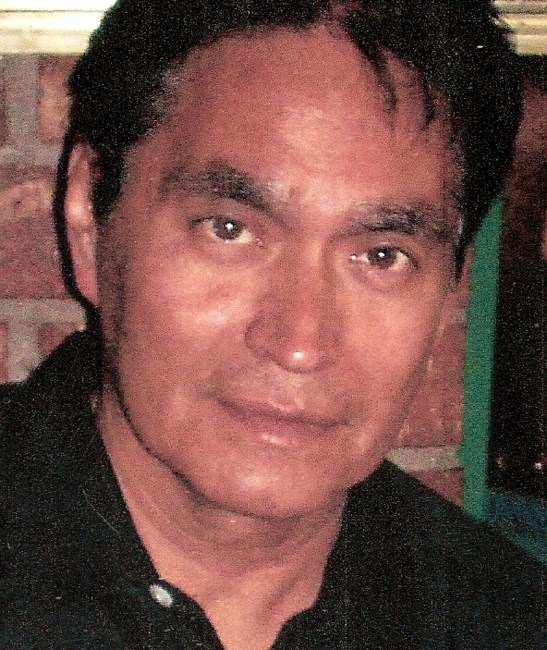 Raymond Lomas Jr. Obituary - Houston, TX