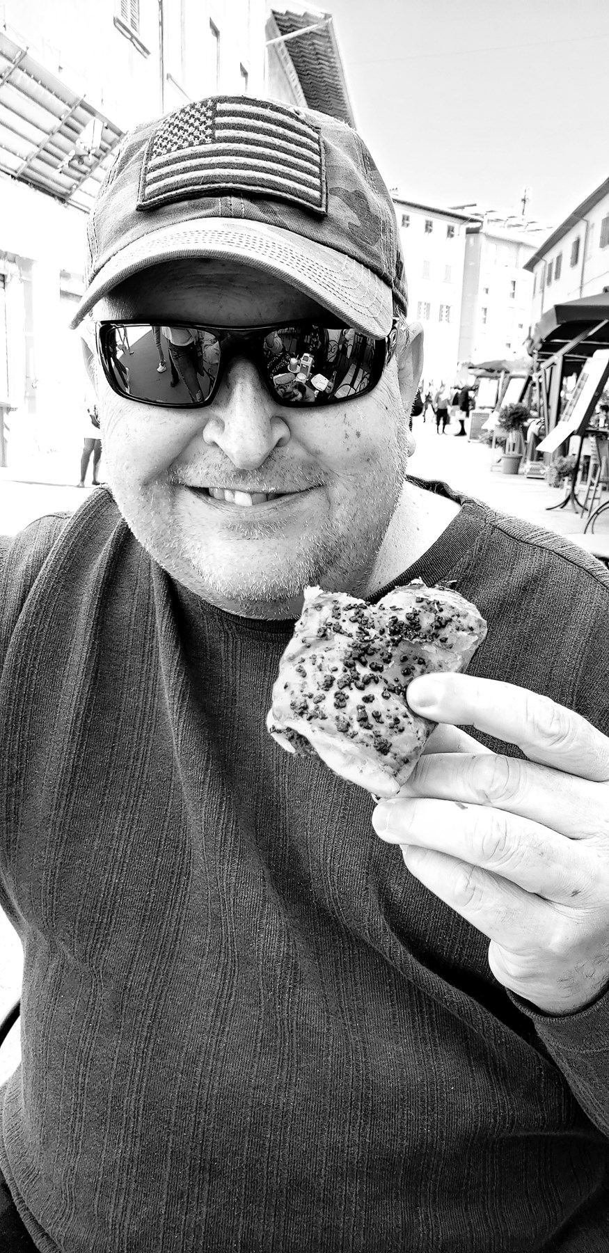 David Bierman's Instagram, Twitter & Facebook on IDCrawl