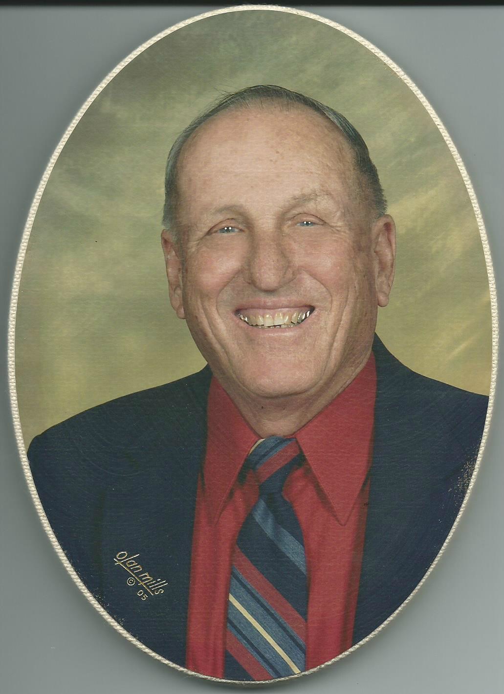 Davis Rhyne Obituary - Dallas, NC