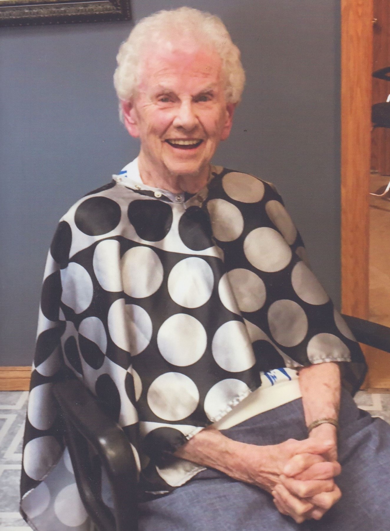 Betty Classen Obituary - St Paul, MN