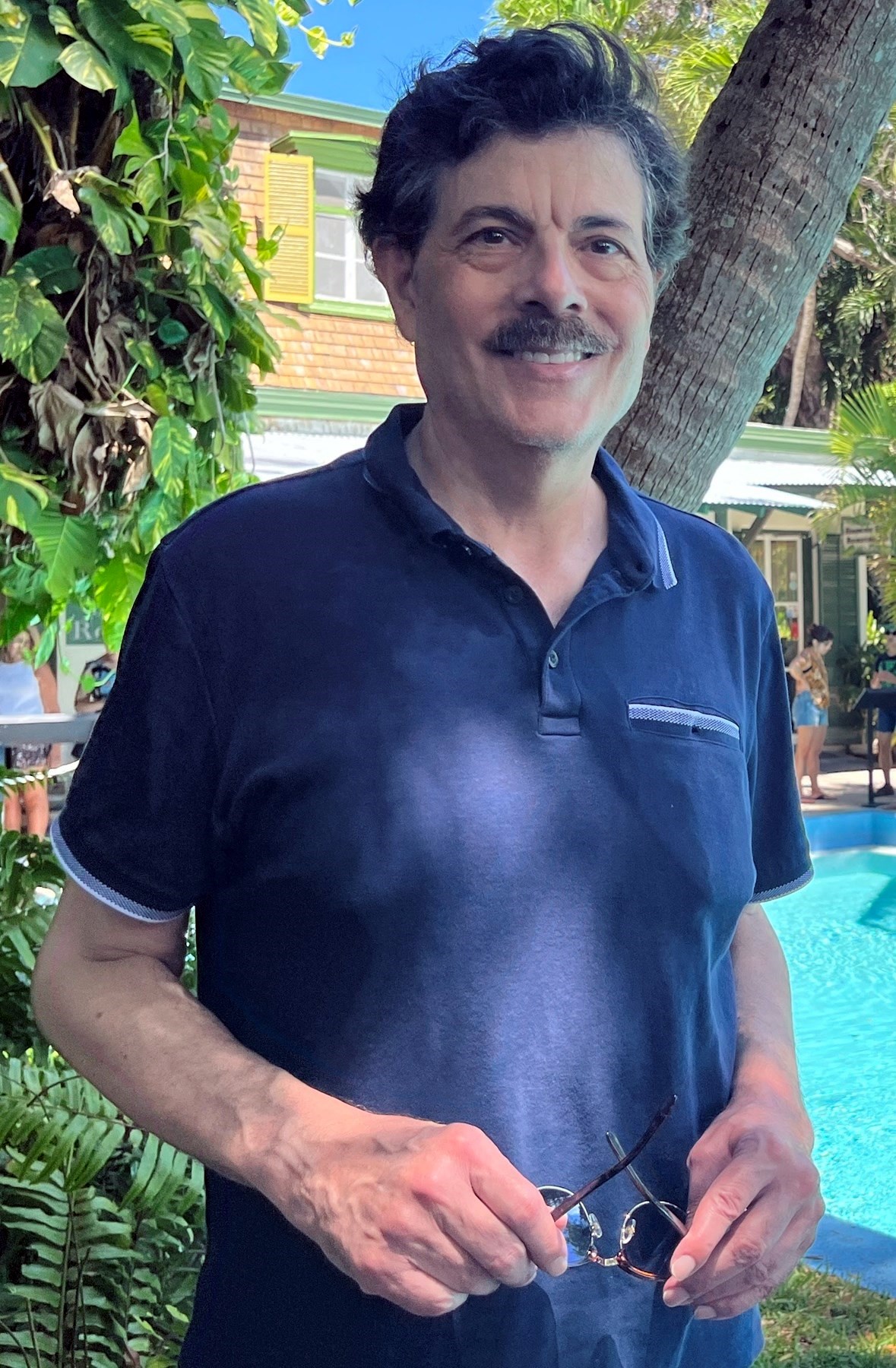 Craig Sampson Obituary - Spring Valley, NY