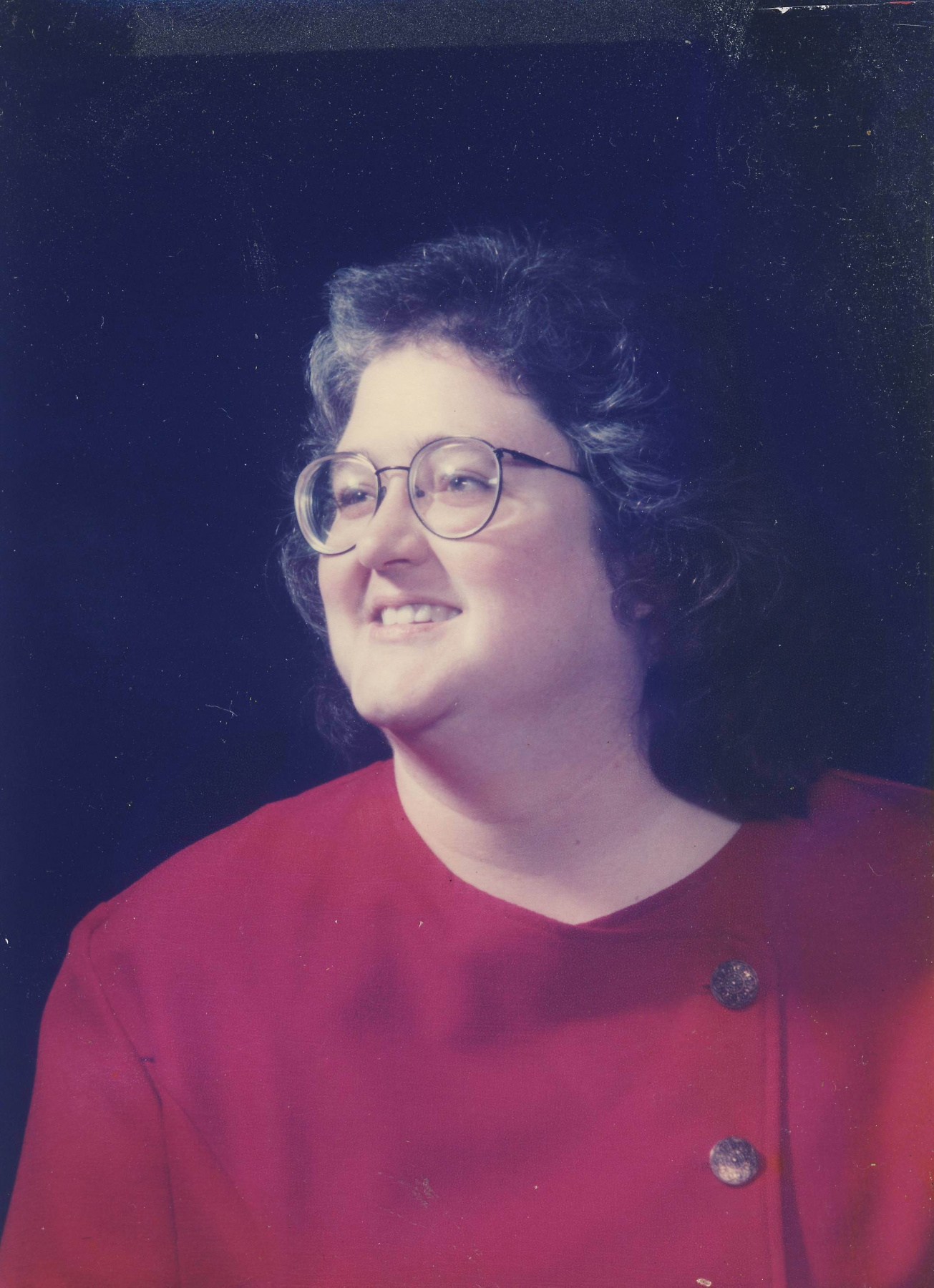 Lisa Jane Anderson Macy Obituary - Cary, NC