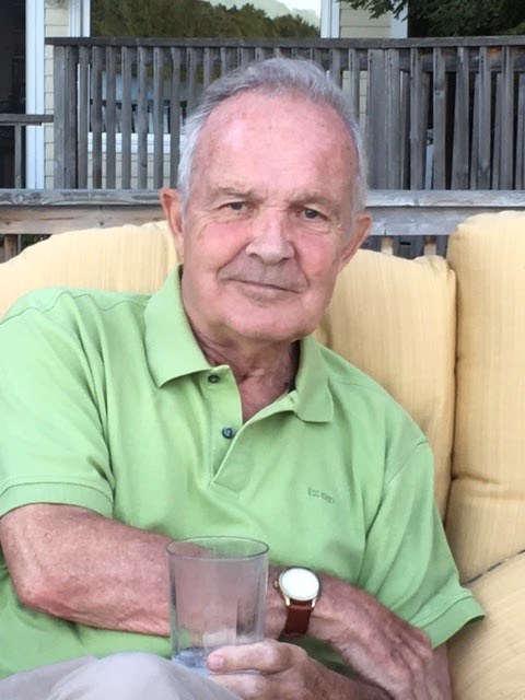 Grant Ince Obituary - Toronto, ON