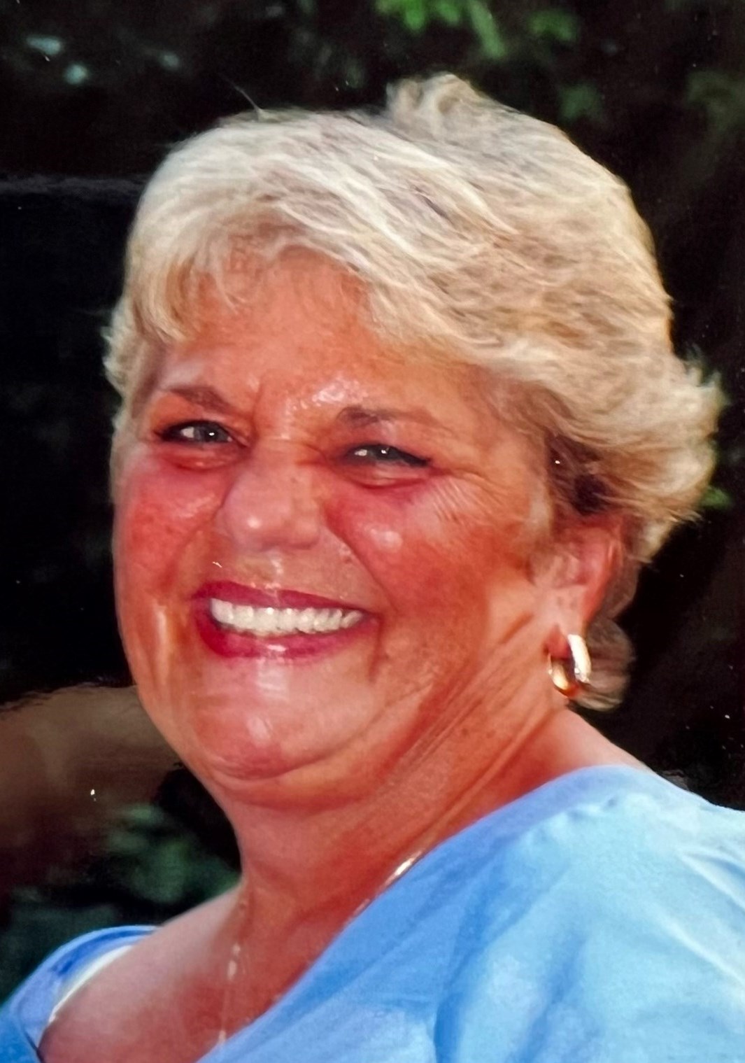 Wanda Burkett Obituary - Old Hickory, TN