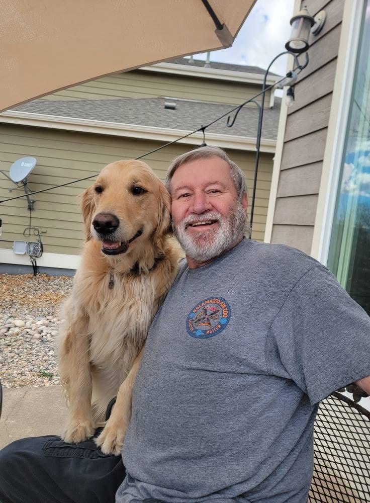 Jason Hellman Obituary - Loveland, CO