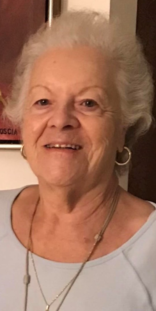 Julia Proscia Obituary - Boca Raton, FL