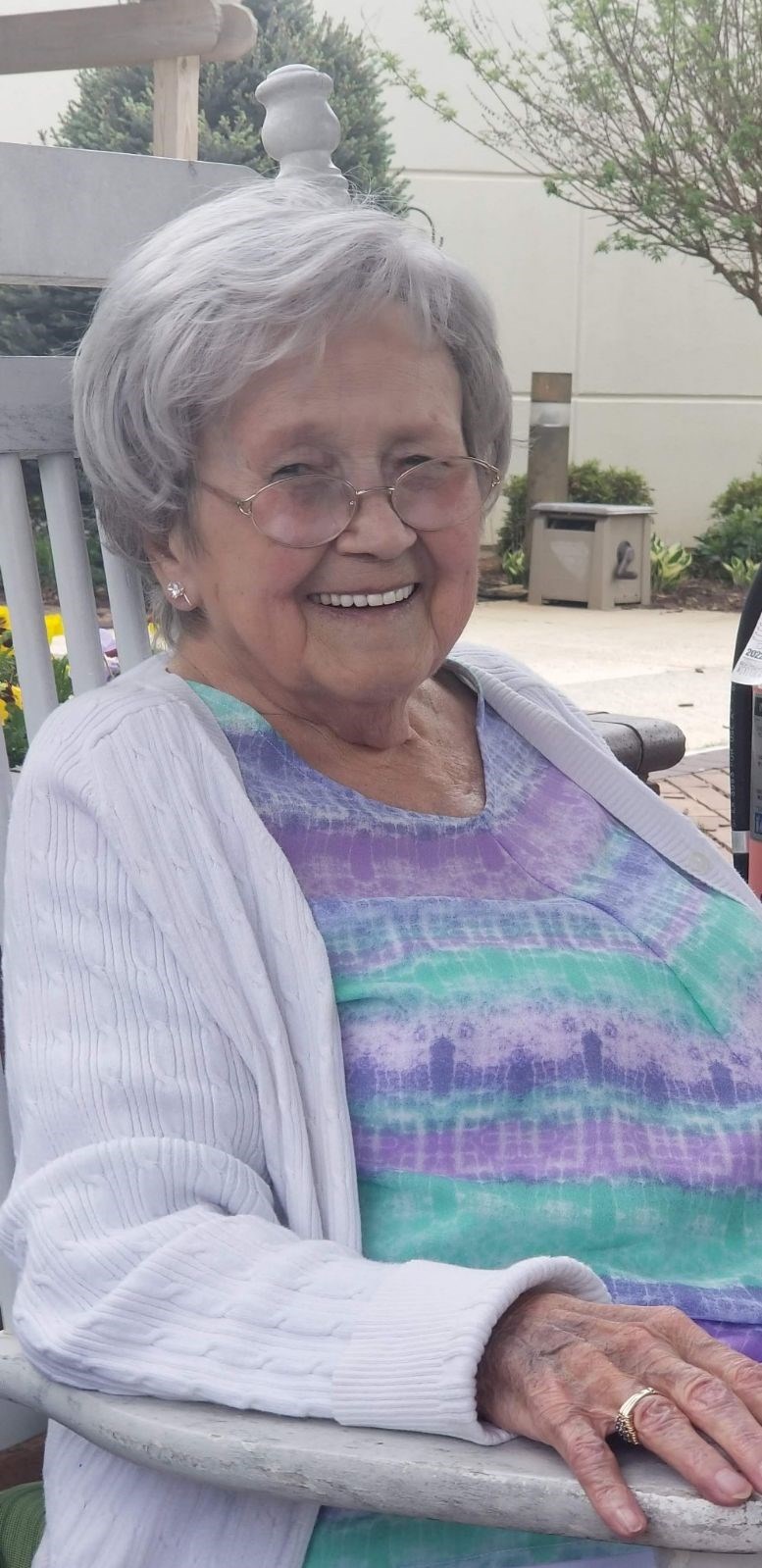 Patricia Patterson Obituary - Dallas, NC