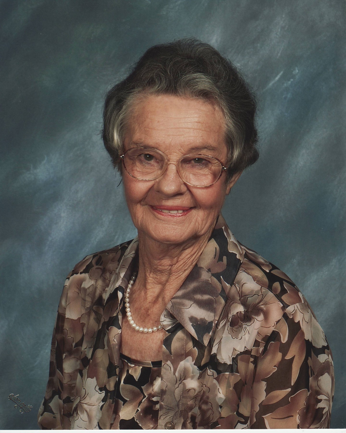 Juana "Sug" Jean Henderson Bynum Obituary - Colorado City, TX