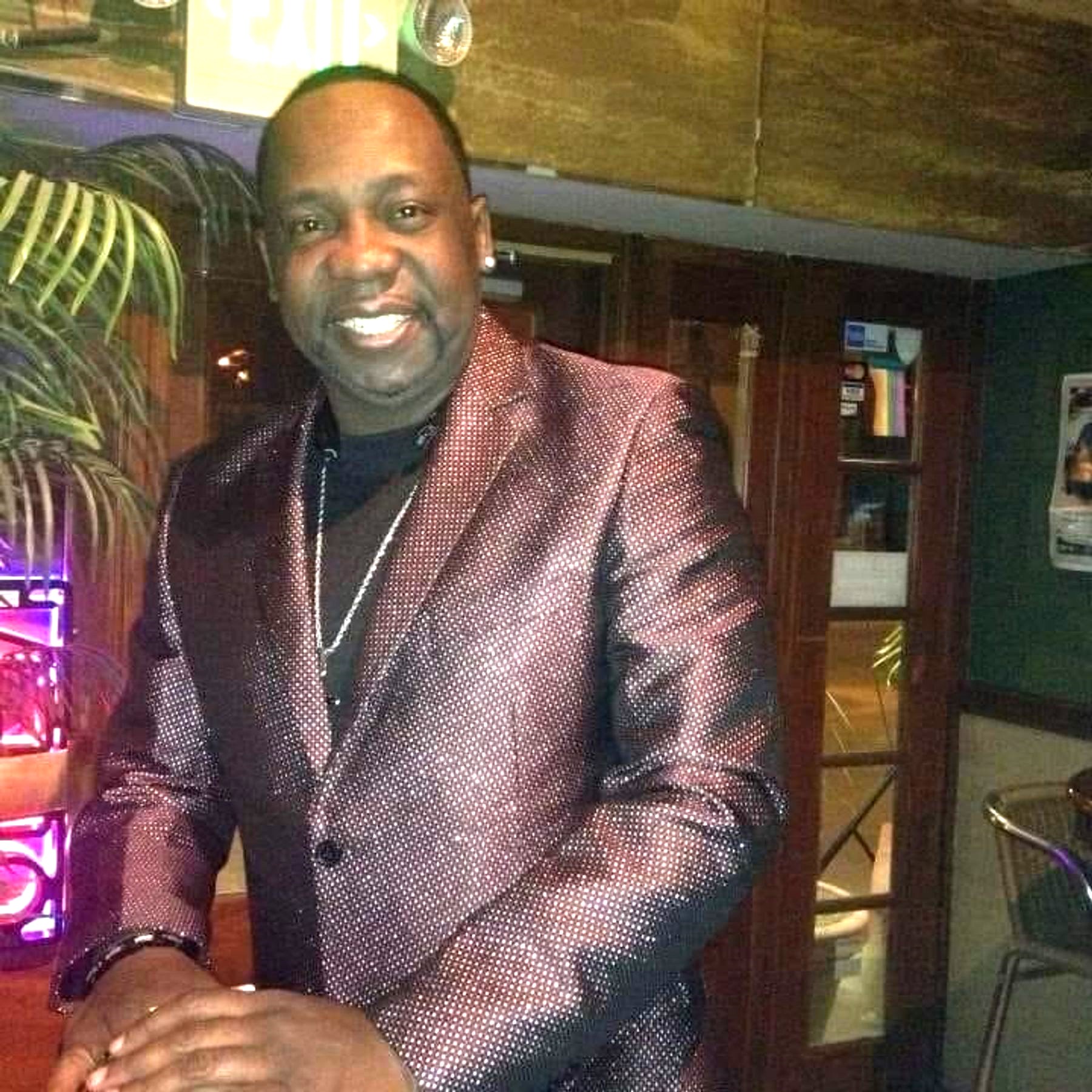 Darrell Lamar Scott Obituary - Las Vegas, NV