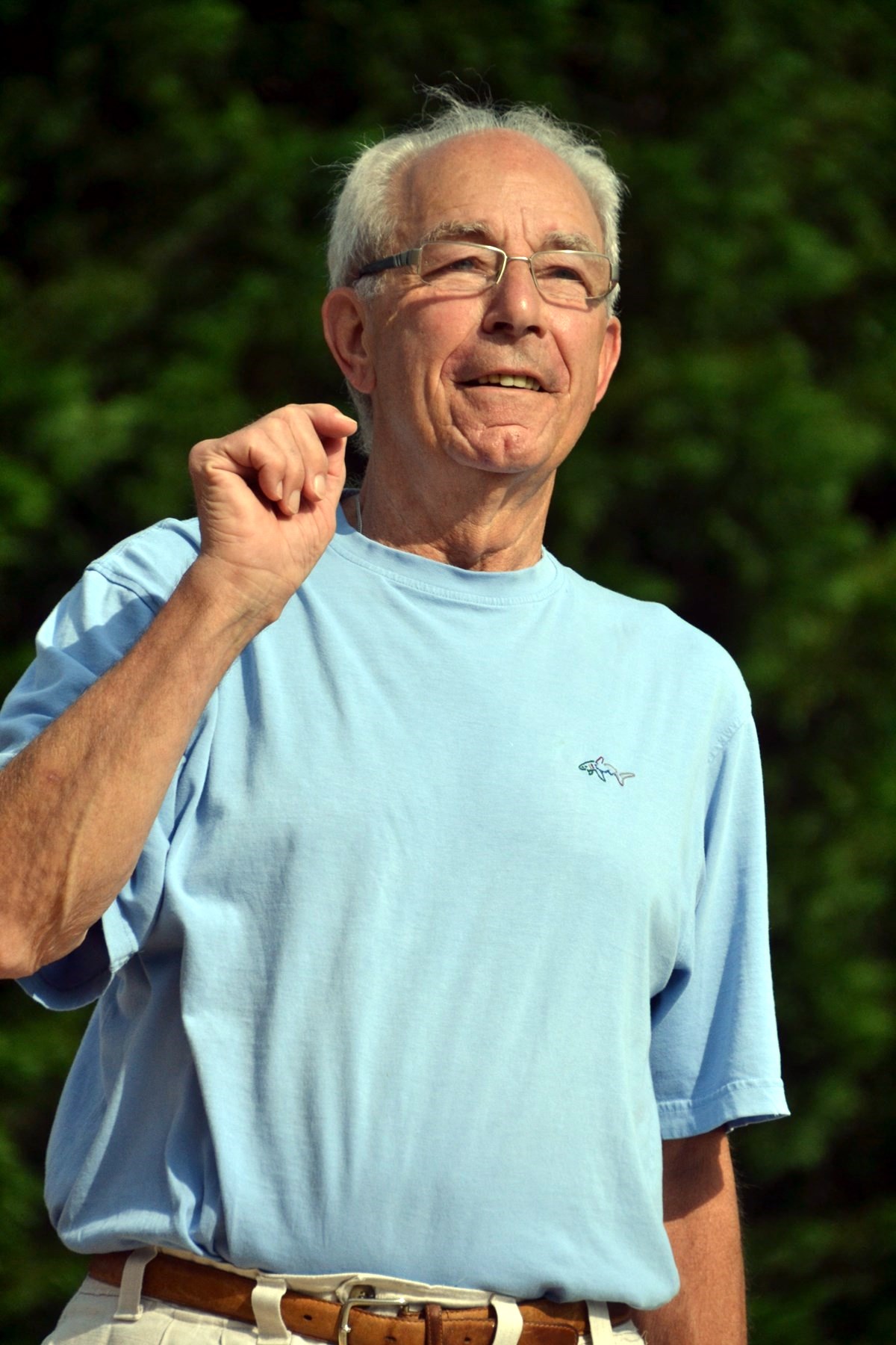 James Falcone Obituary - Charlotte, NC