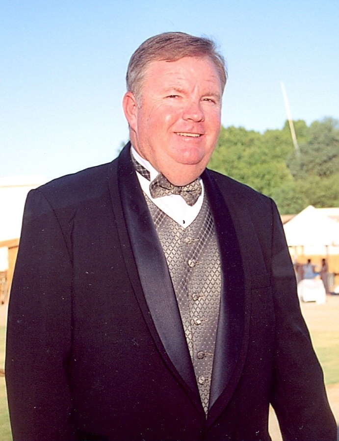 Richard Sherman Obituary - Yuma, AZ