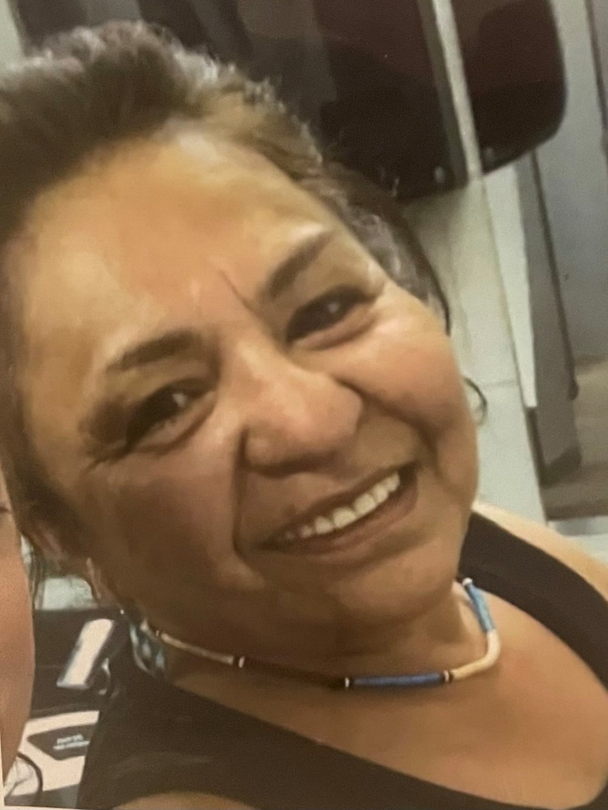 Danita Gopher Obituario - North Battleford, SK