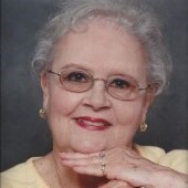 Barbara Elder Kay Obituary - San Antonio, TX
