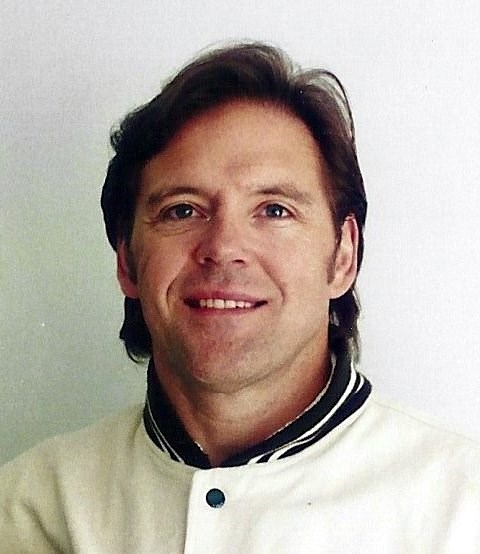 David John Pirog Obituary - Burnaby, BC