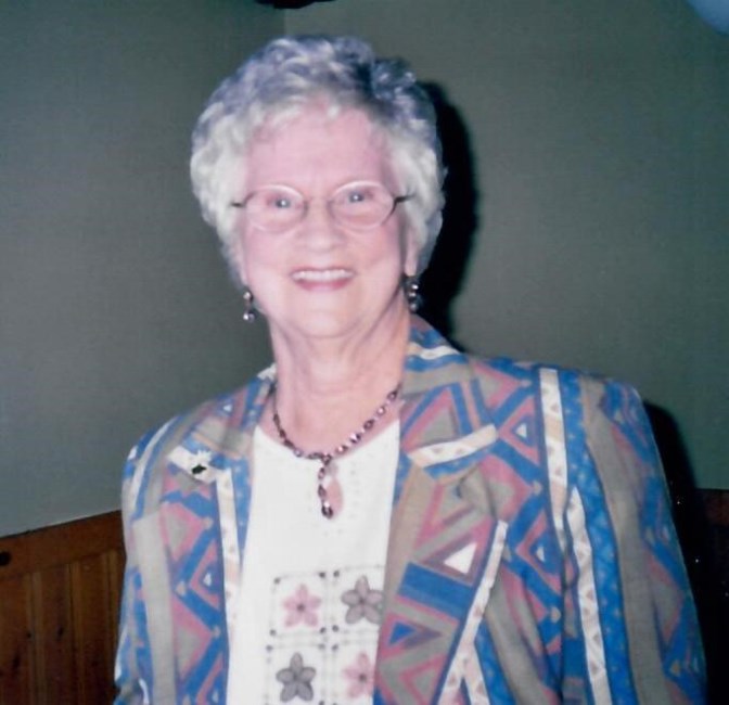 Thérèse Brisebois Obituario Cornwall On