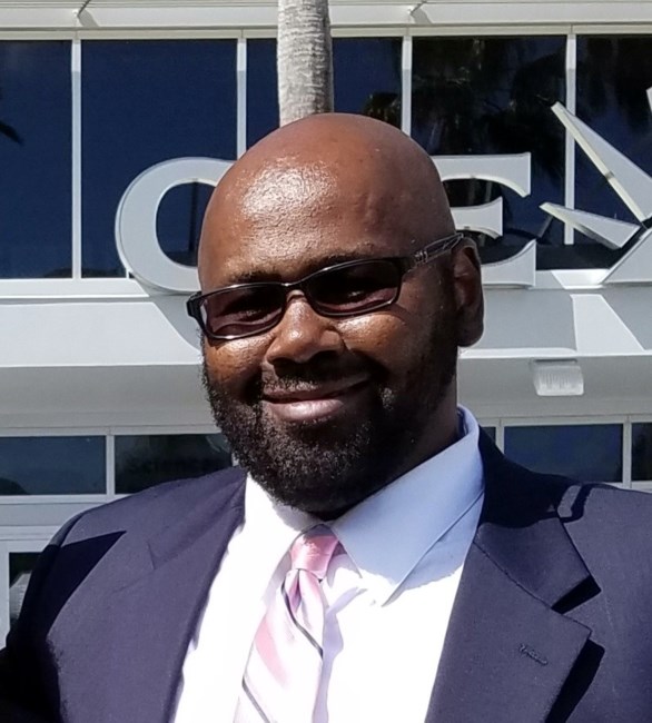 Kenneth Dwyne Hadden Obituary - Jacksonville, FL