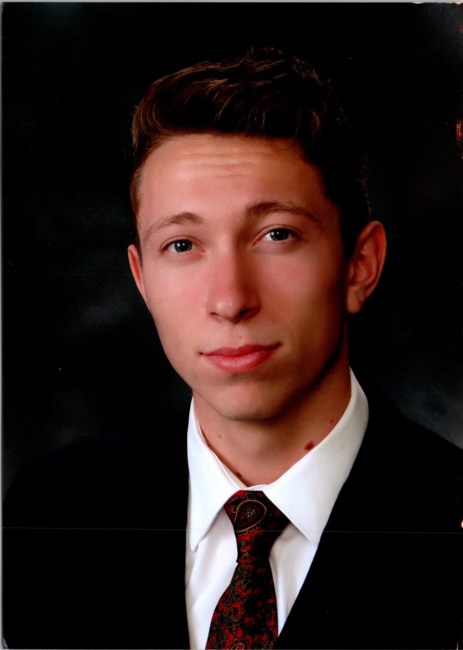 Jason Lowart Obituary - Canoga Park, CA