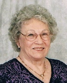 Charlotte M Burch Obituary - Pekin, IL