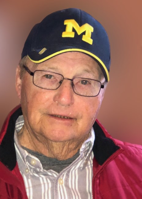 Lance Dunham Obituary - Grandville, MI