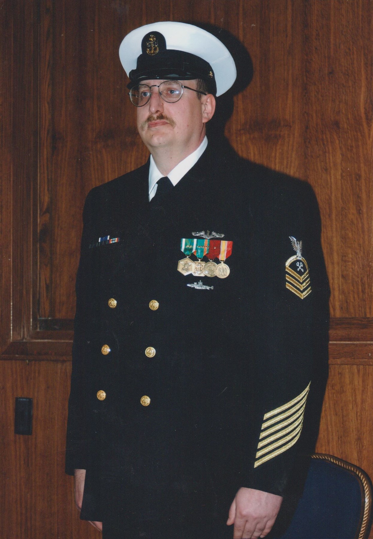 Raymond Dean Obituary - Barstow, CA