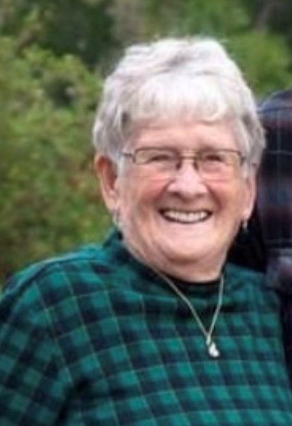 Calista Eliot Hamill Obituary - Craig, CO