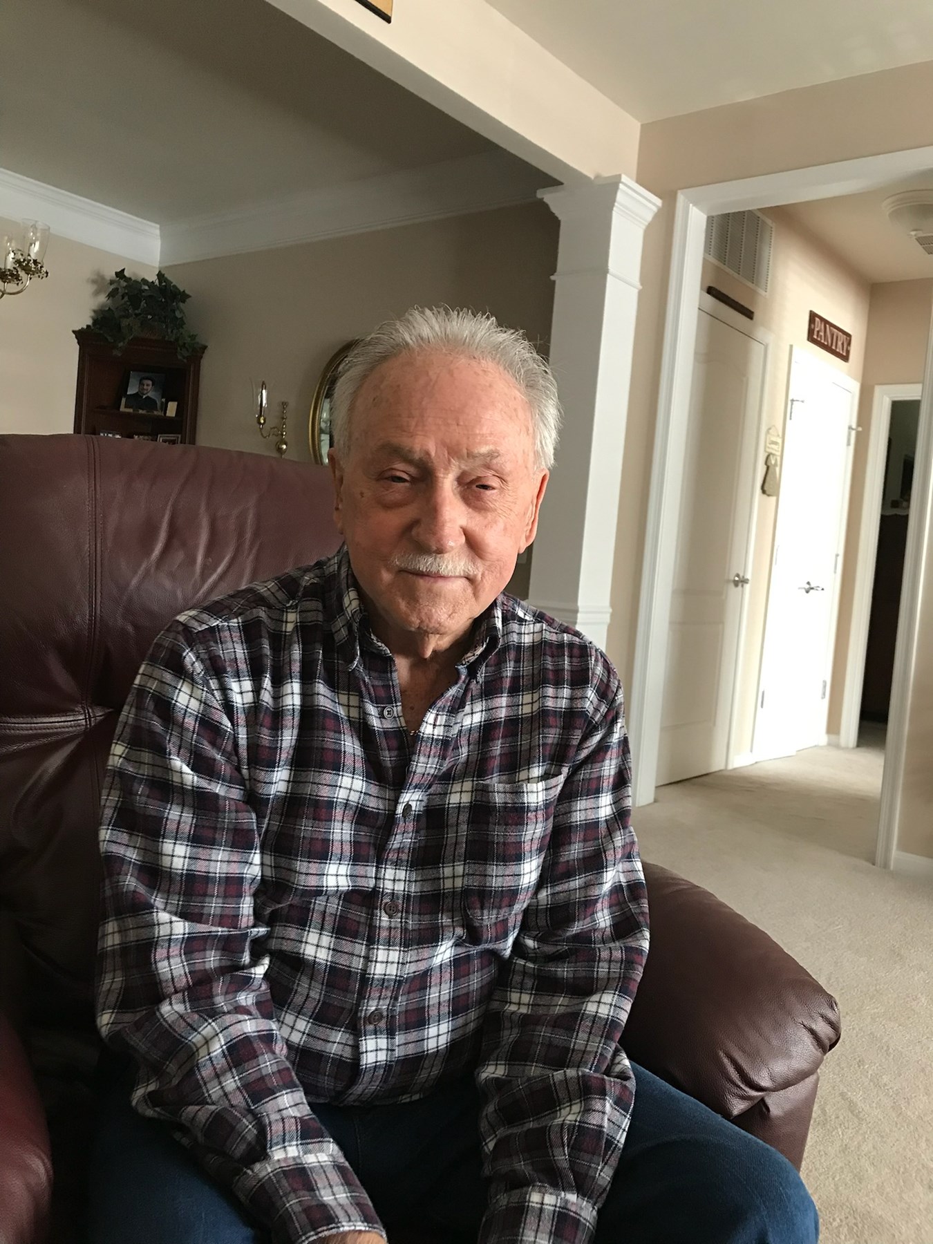 Samuel Young Obituary - Bel Air, MD