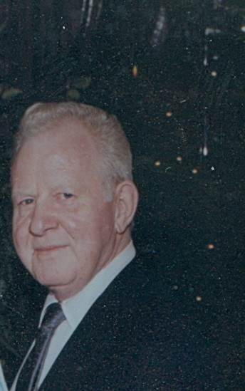 Richard Conklin Obituary - Greenwich, CT