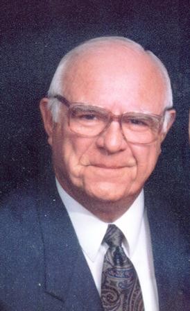 James Alfred Jones Obituary - Fort Worth, TX