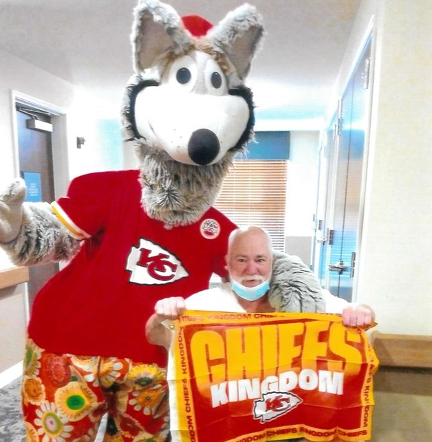 Ronald Allen Shook Obituary - Kansas City, MO