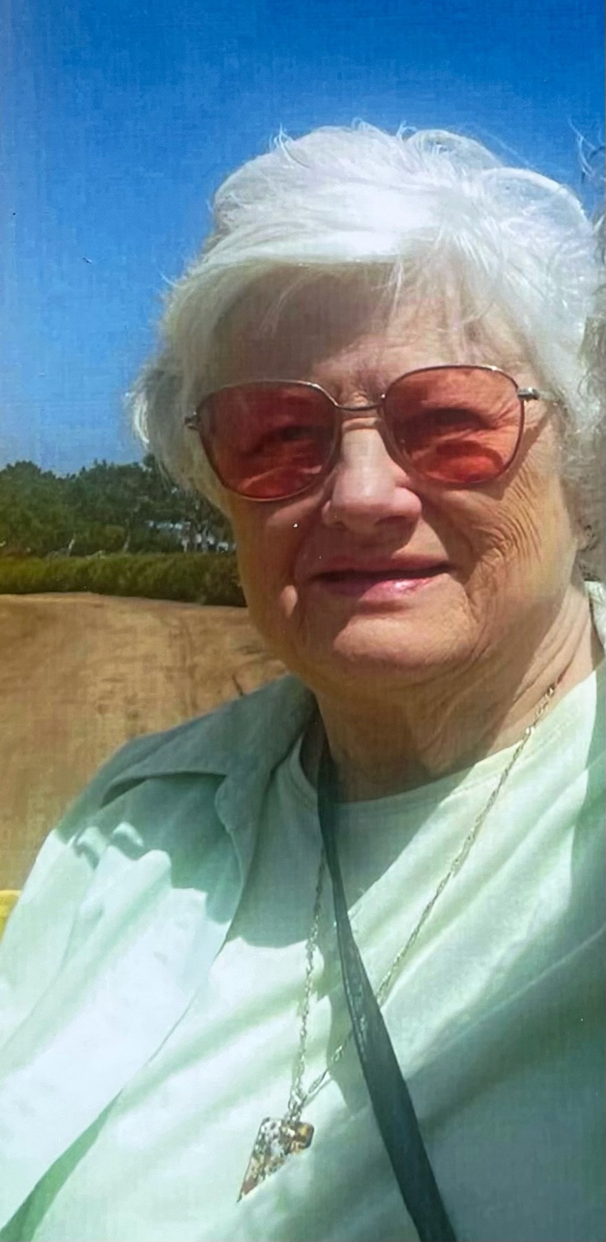 Mary Lou Minor Obituary - Bartlett, TN