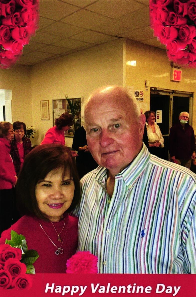 Raymond Cosgrove Obituary - Woodside, NY