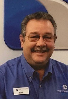 Richard Grad Obituary - Gresham, OR