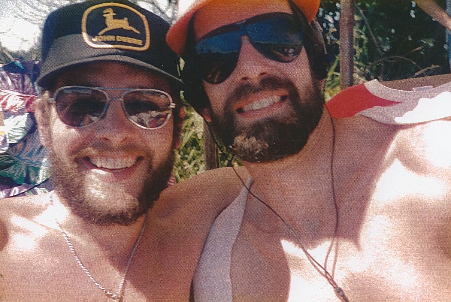 Richard Grad's Instagram, Twitter & Facebook on IDCrawl