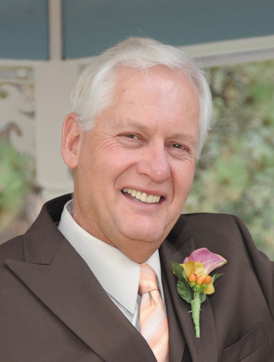 Larry Shroll Obituary - Castle Rock, CO