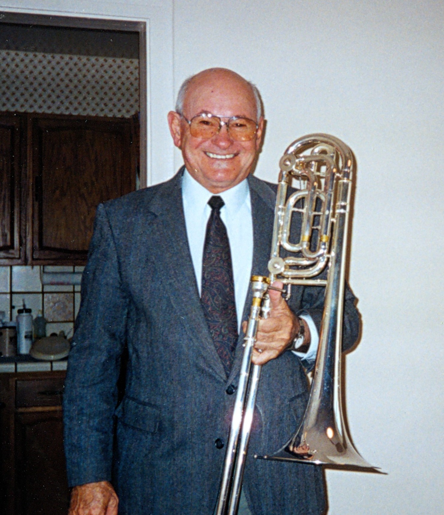 Billy Robinson Obituary - Fair Oaks, CA