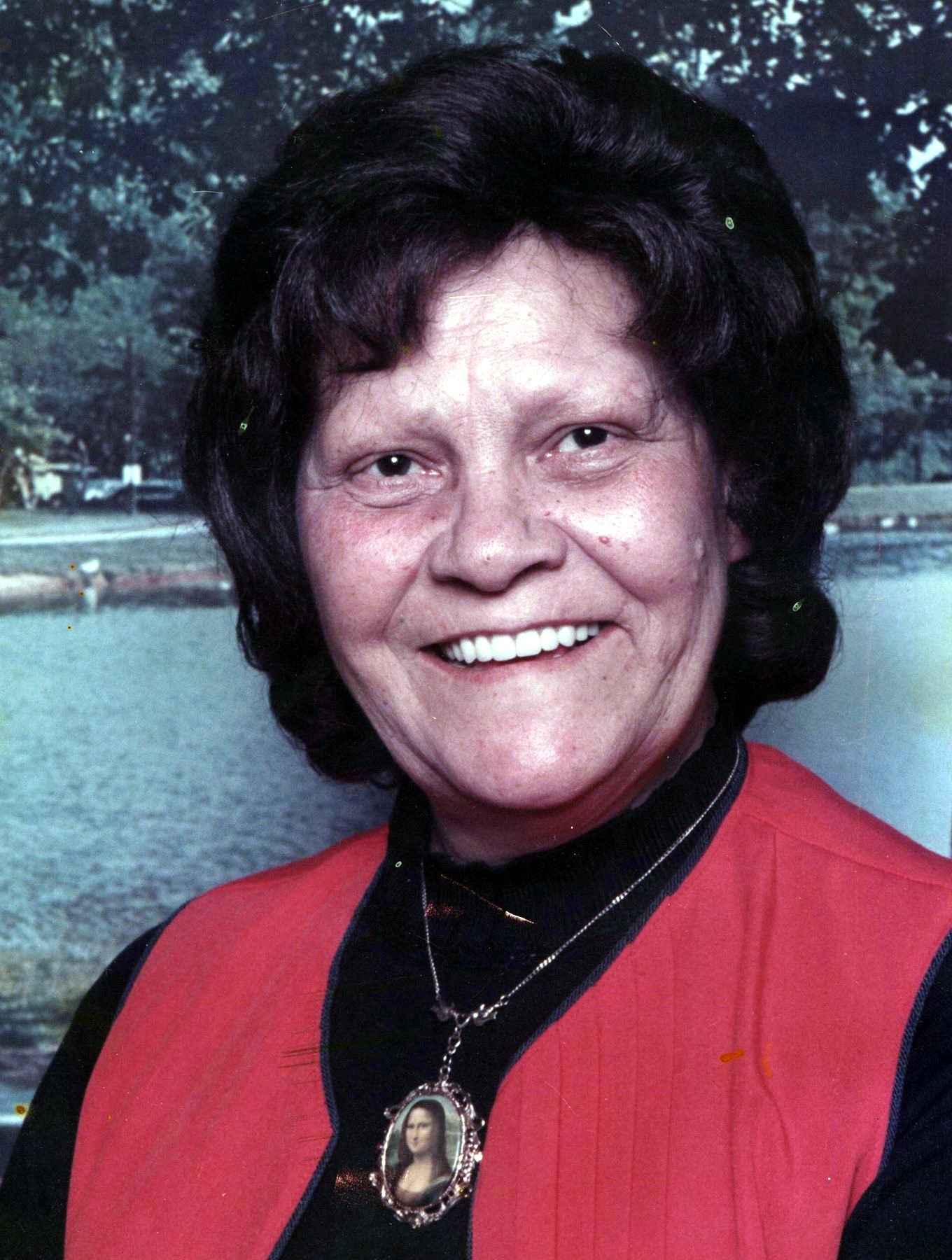 Girtha Locklear Obituary - Greensboro, NC