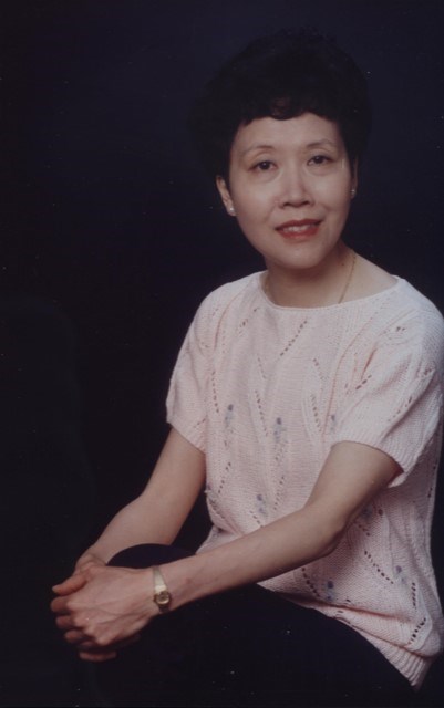 Nancy Mee Hing Mak Obituary - Burnaby, BC