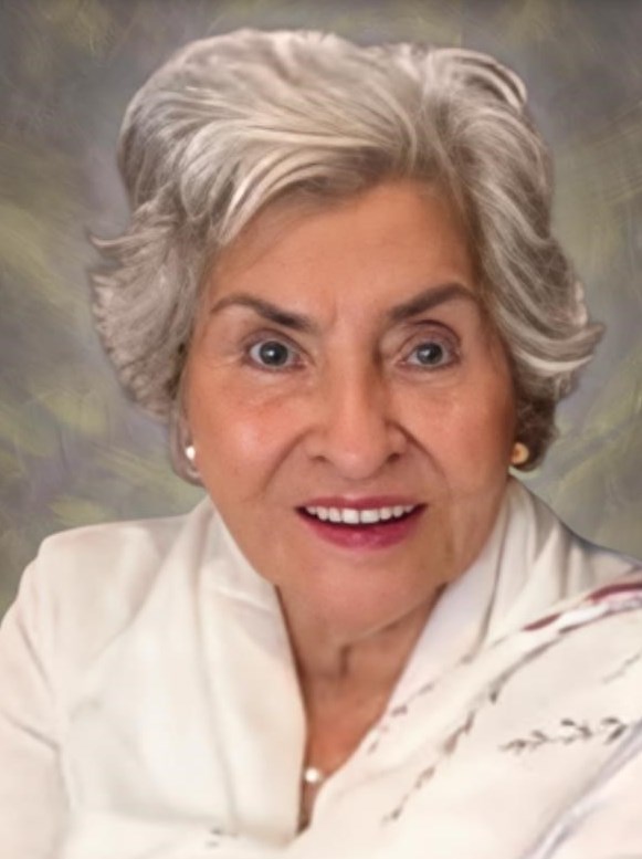 Maria Alfaro De Valencia Obituary - Wilmington, CA