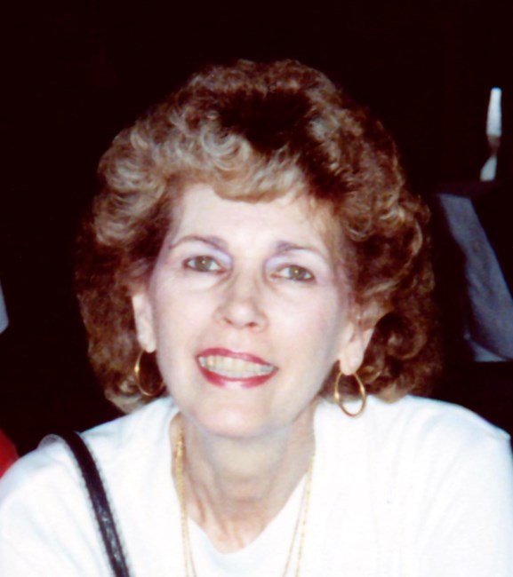 Doris Evans Obituary - Baytown, TX