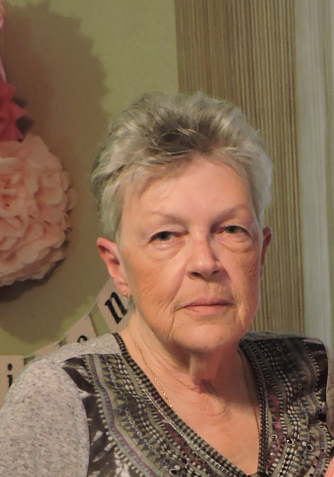 Gretchen Nini Obituary - Marrero, LA