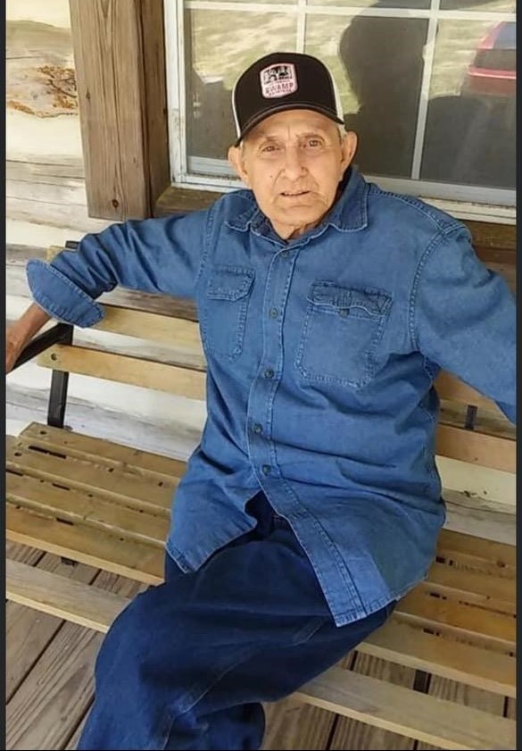 Jody Stone Obituary - Centreville, AL