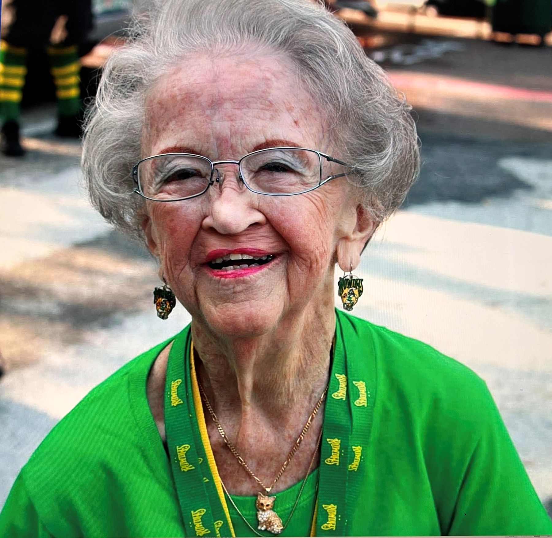 Elizabeth Burda Obituary - Tampa, FL